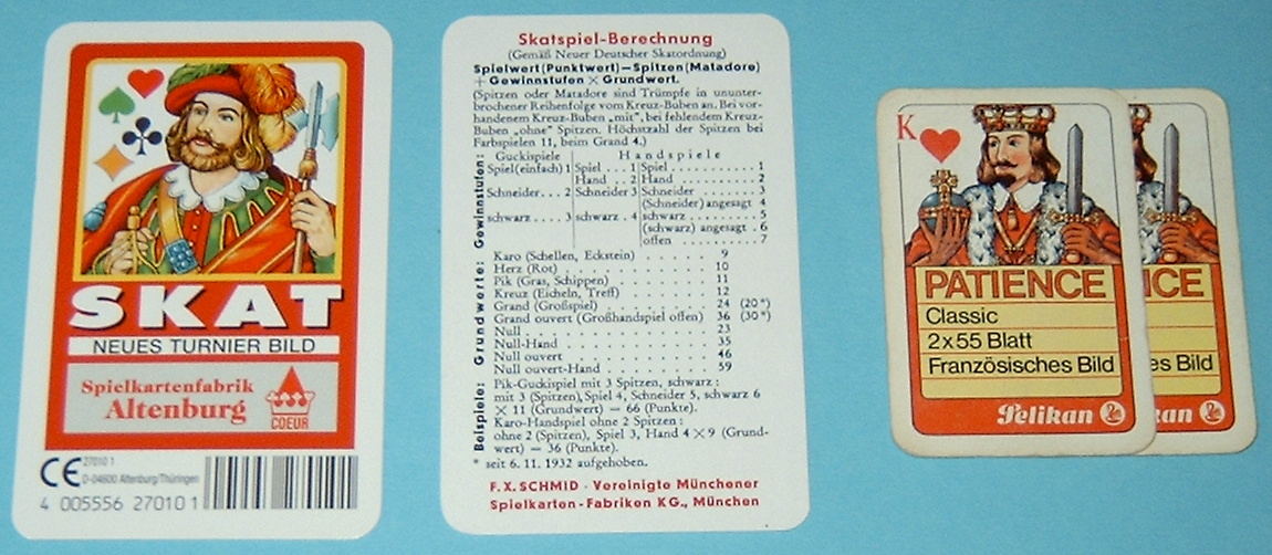 Spielkarte – AnthroWiki